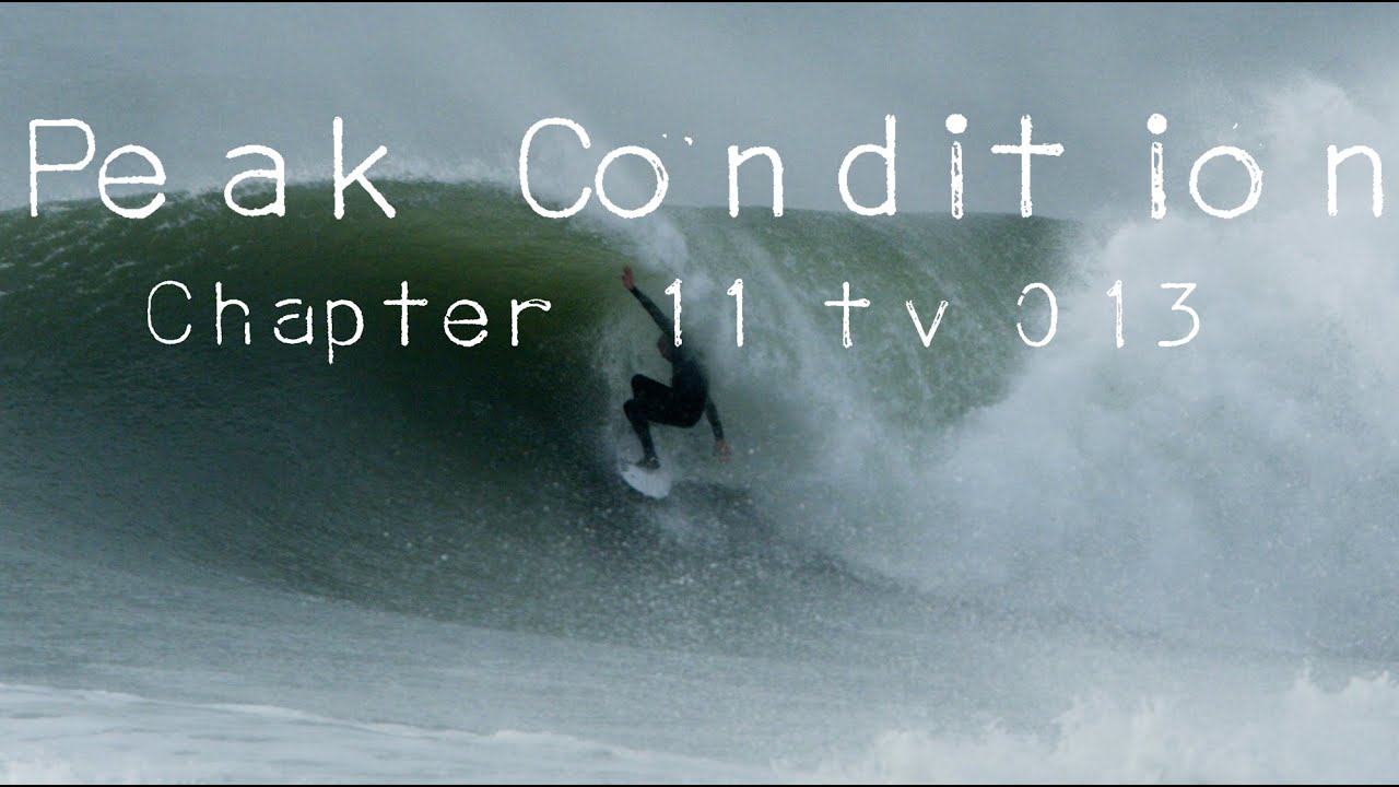 CH | 11 | TV | 013 - PEAK CONDITION - YouTube