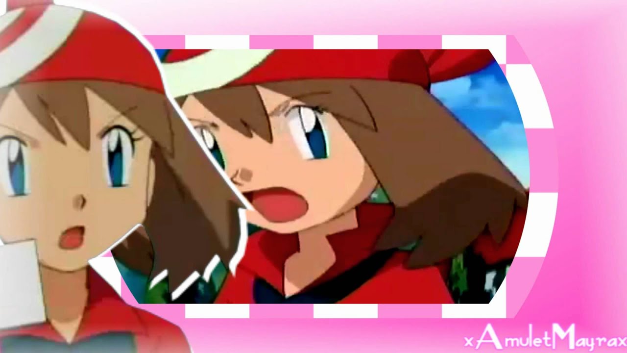 Pokemon-Tell Me Something I don't know! [ Pokemon MEP ] - YouTube