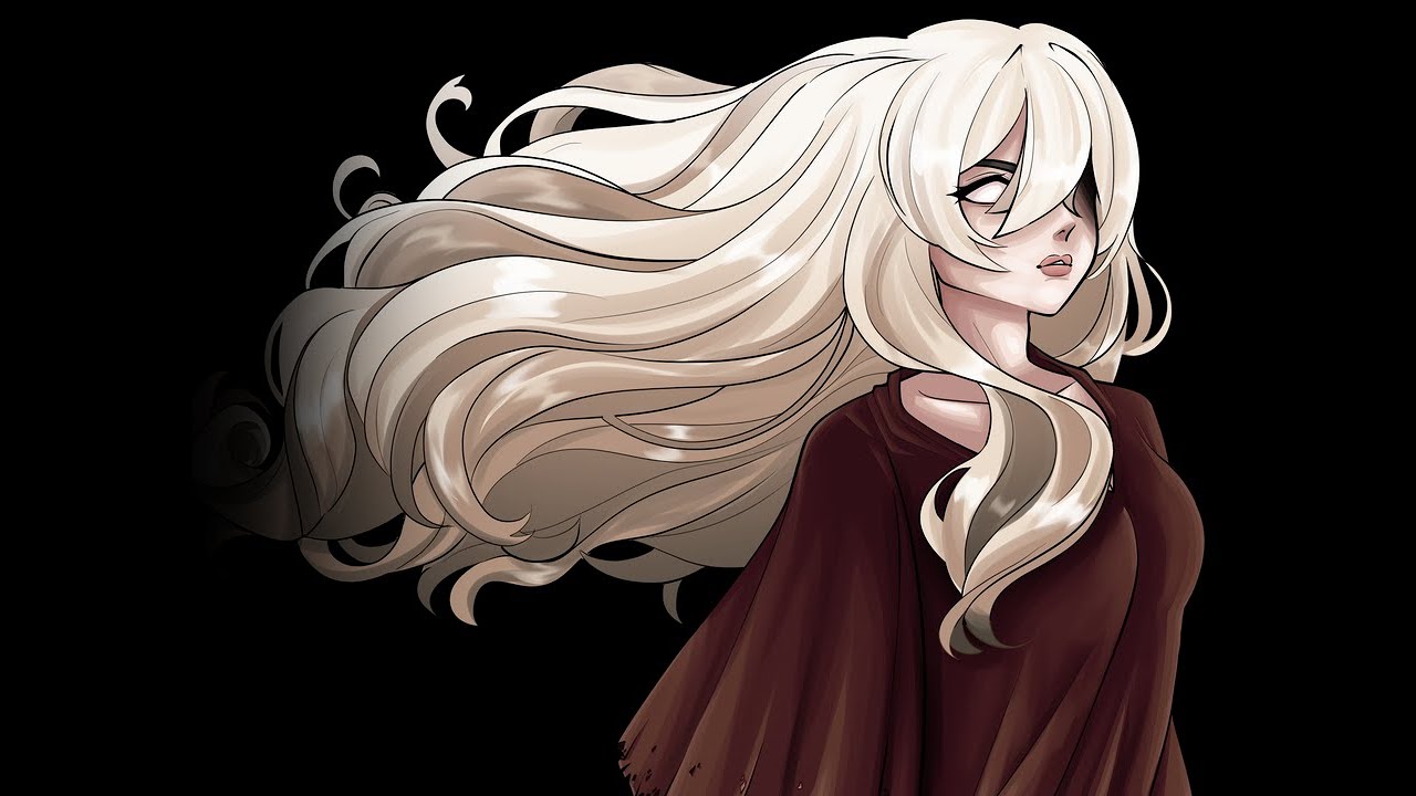 FNF Doki Doki Takeover- Libitina - YouTube