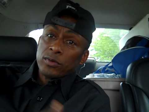 PROFESSOR GRIFF makes announcement - YouTube