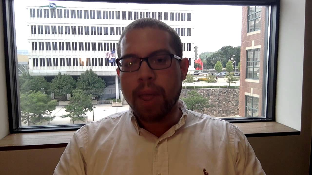 Blake Edmonds for State Representative - Announcement Video - YouTube