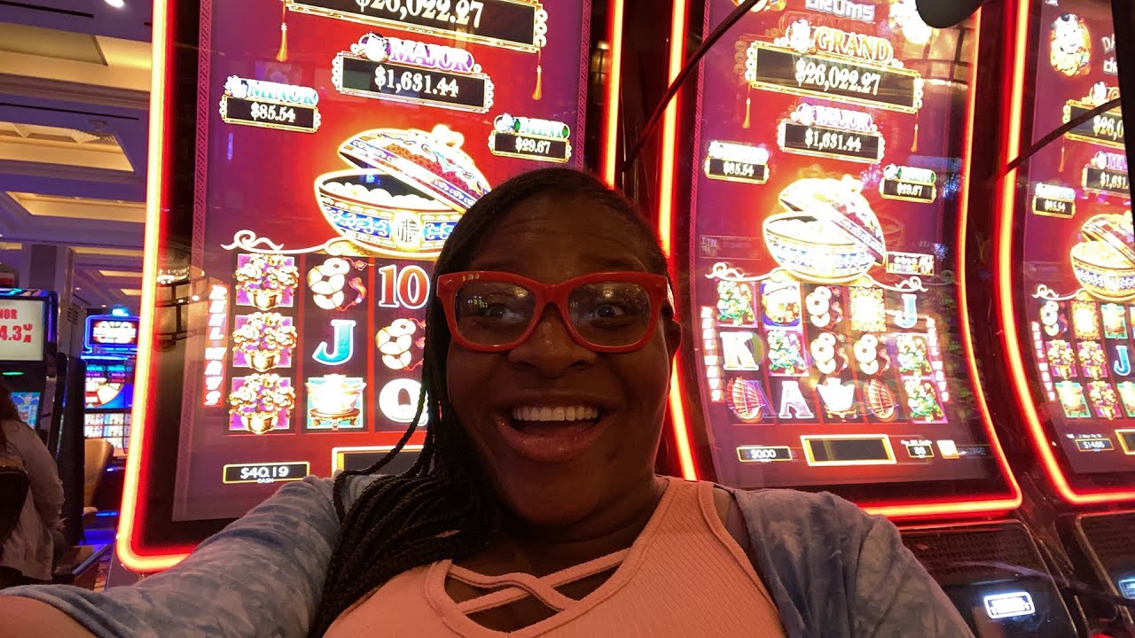 GAMBLE WITH PEACH 🍑: $40 FREE PLAY ON DANCING 💃🏾 DRUMS 🪘 🤑🤑🤑 - YouTube