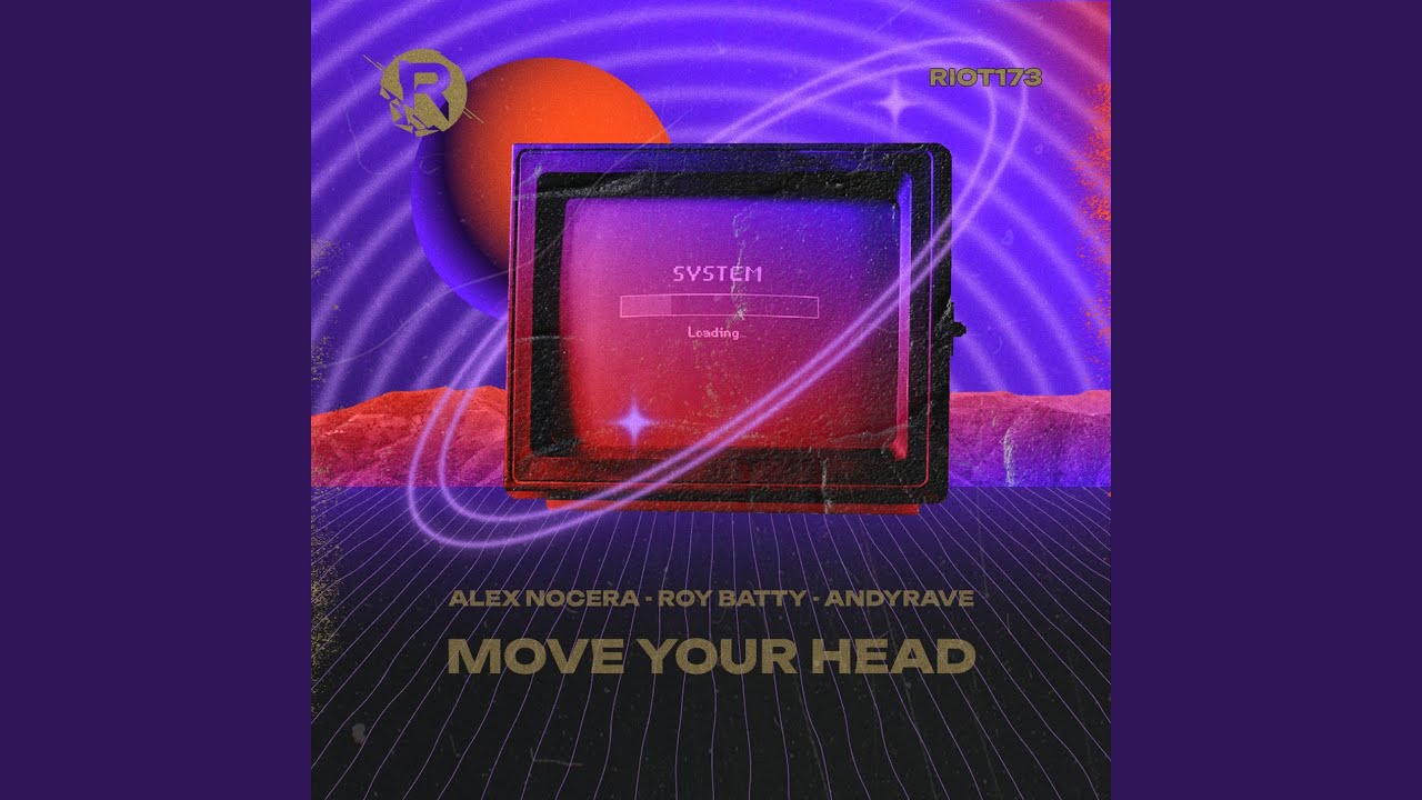 Move Your Head - YouTube