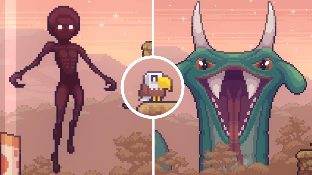 Game n° 345 - Dreamtime Combat ( PC ) All bosses - YouTube