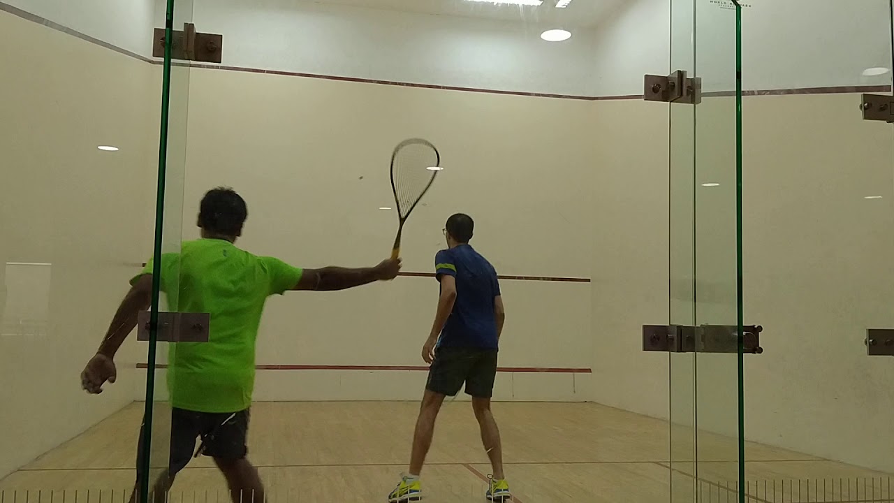 GSM Edition 6 - Neeraj vs Pranay - Game 1 - YouTube