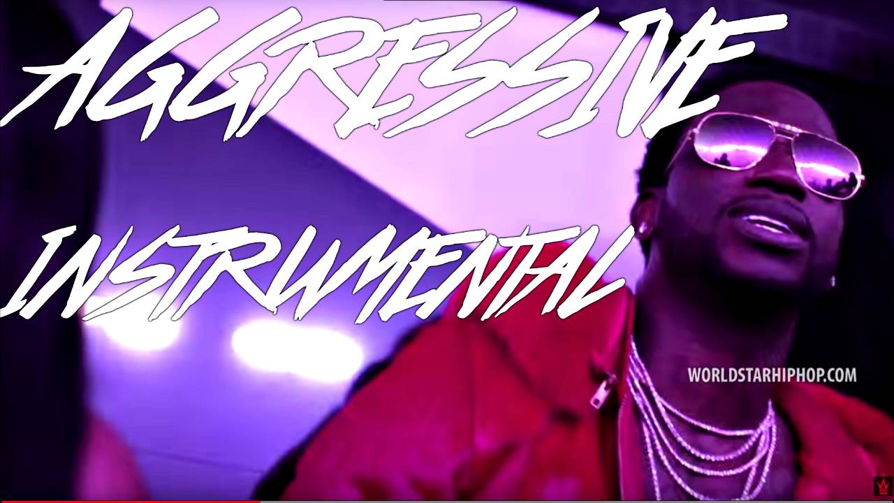 Gucci Mane "Aggressive" Instrumental (Reprod. KG88) - YouTube