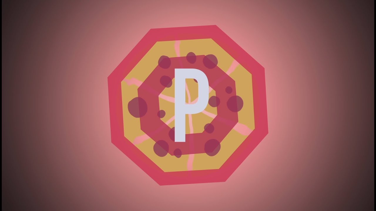 Pizza-Man La historia completa - YouTube