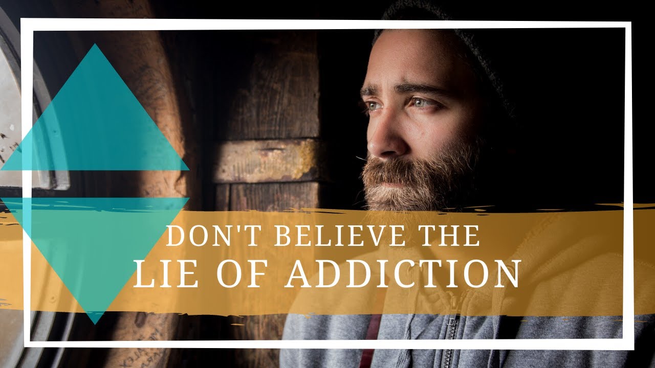 Don't Believe The LIE of Addiction || Wilderness Therapy at Anasazi ...