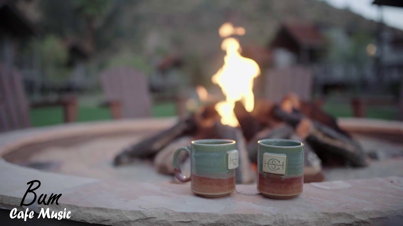 Coffee Music, Morning Music, Study Music, Work Music,Relax Music, Boost ...