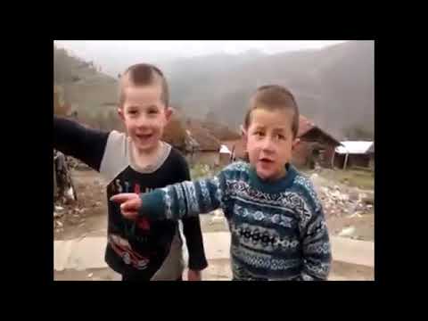 Köylü çocuklar adres böyle tarif edilir mutlaka izleyin😂