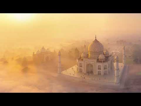 Indian Sitar ~ Instrumental Music ~ 10 hours!!!