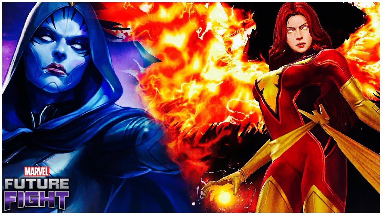 this changes EVERYTHING... Even BUGGED?? JEAN GREY’s POWER is UNREAL l ...