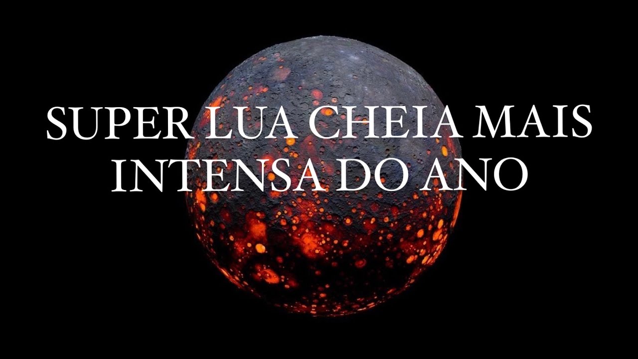 VIBE DO DIA 17/10 - A LUA CHEIA MAIS PODEROSA DO ANO NO SIGNO DE ÁRIES - YouTube
