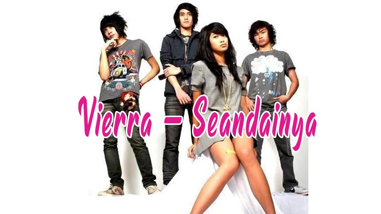 Vierra - Seandainya (Unofficial Audio) Full 1 Jam Nonstop - YouTube