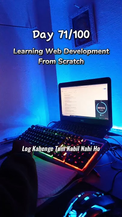 Day 71 100 📚 Of 100daysofcodechallenge Codingjourney Shorts Youtube