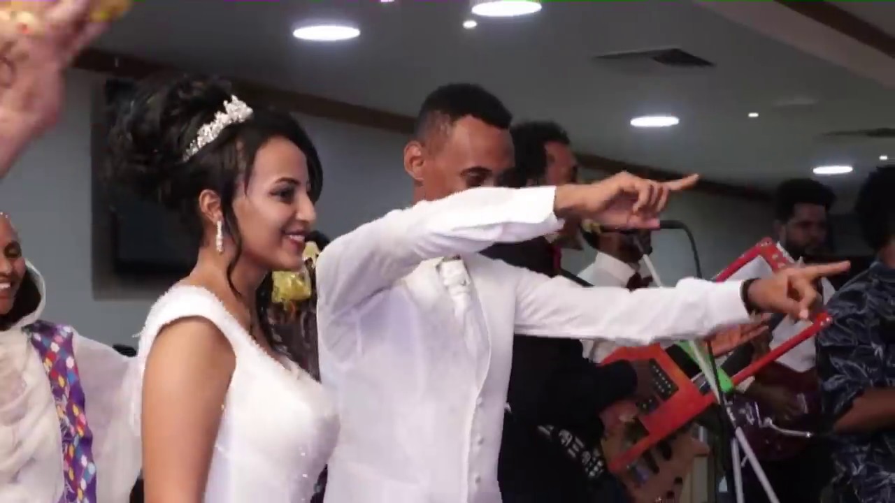 Hot guayla Mhrie Gebru 2020 (Wedi Gebru)wedding in sudan sidom & ruta ...