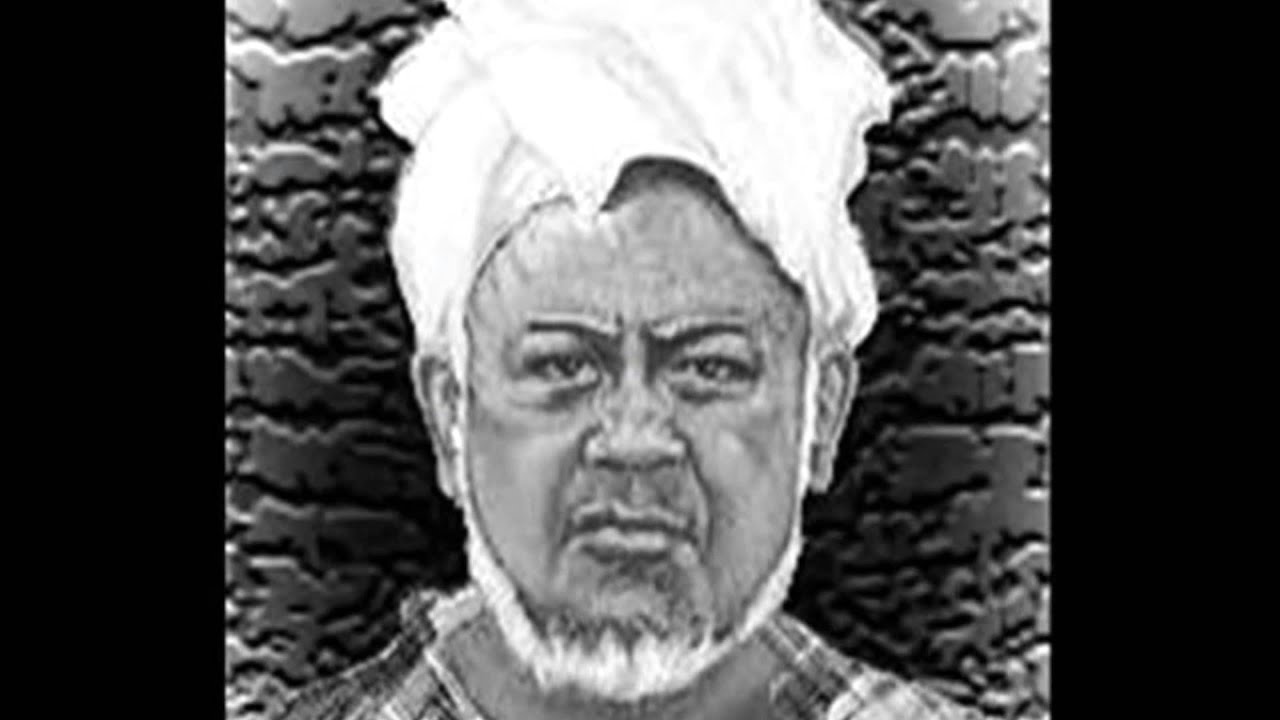 Tok Kenali 013/015 - YouTube