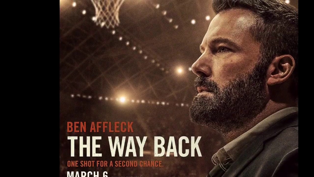 The Way Back- Movie Review - YouTube