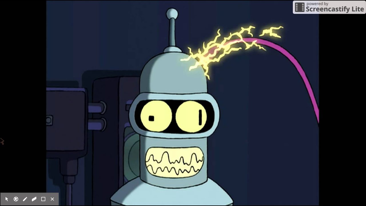 Bender Jacking On - YouTube