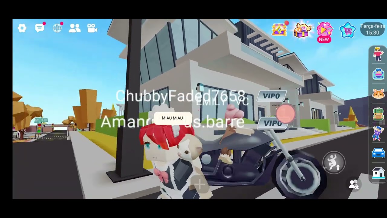 FREE CITY RP - YouTube