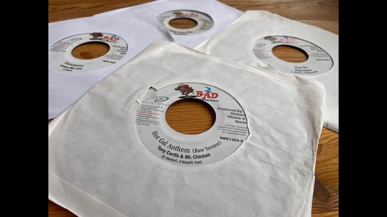 Mad Rice Riddim Mix 2001 (Lexxus, Delly Ranks, Christopher, Tony Curtis ...