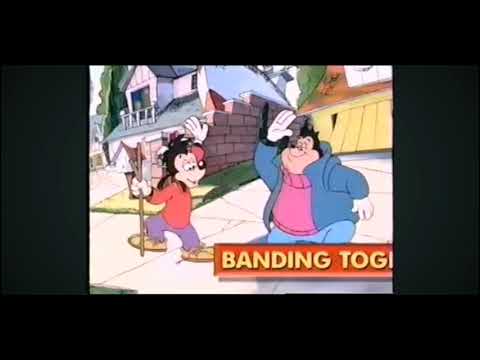 Goofy Does the Moskau Kick Dance Meme - YouTube