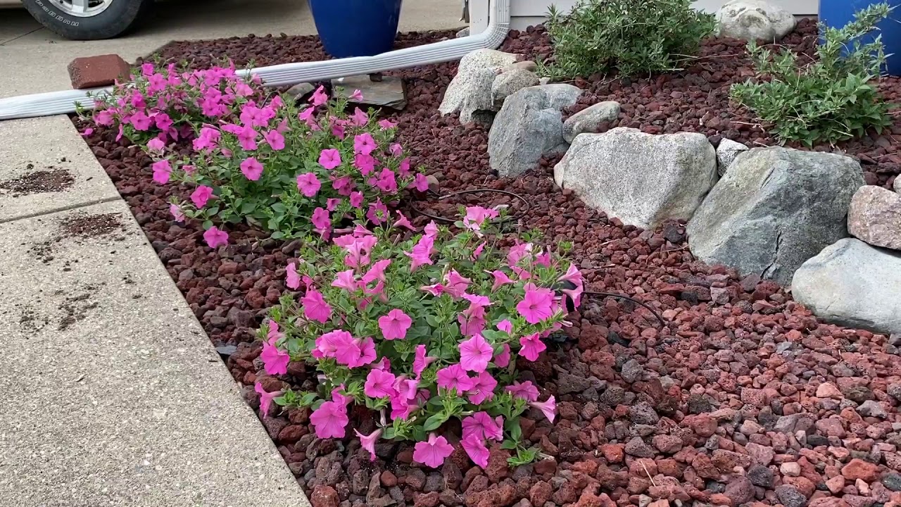 Landscape Hacks for Spring | Garden Crossings - YouTube