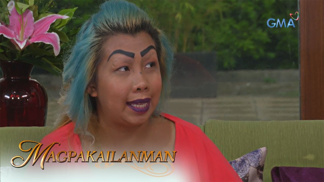 Magpakailanman: Ang tunay na kuwento ni Madam Kilay (Full interview ...