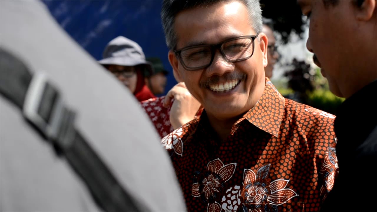 Potensi Tanaman Padi Ketan Hitam Kabupaten Bandung - YouTube