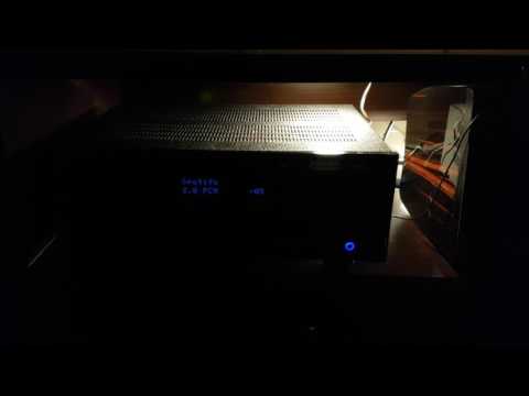 Monitor Audio PL300 ii + Anthem