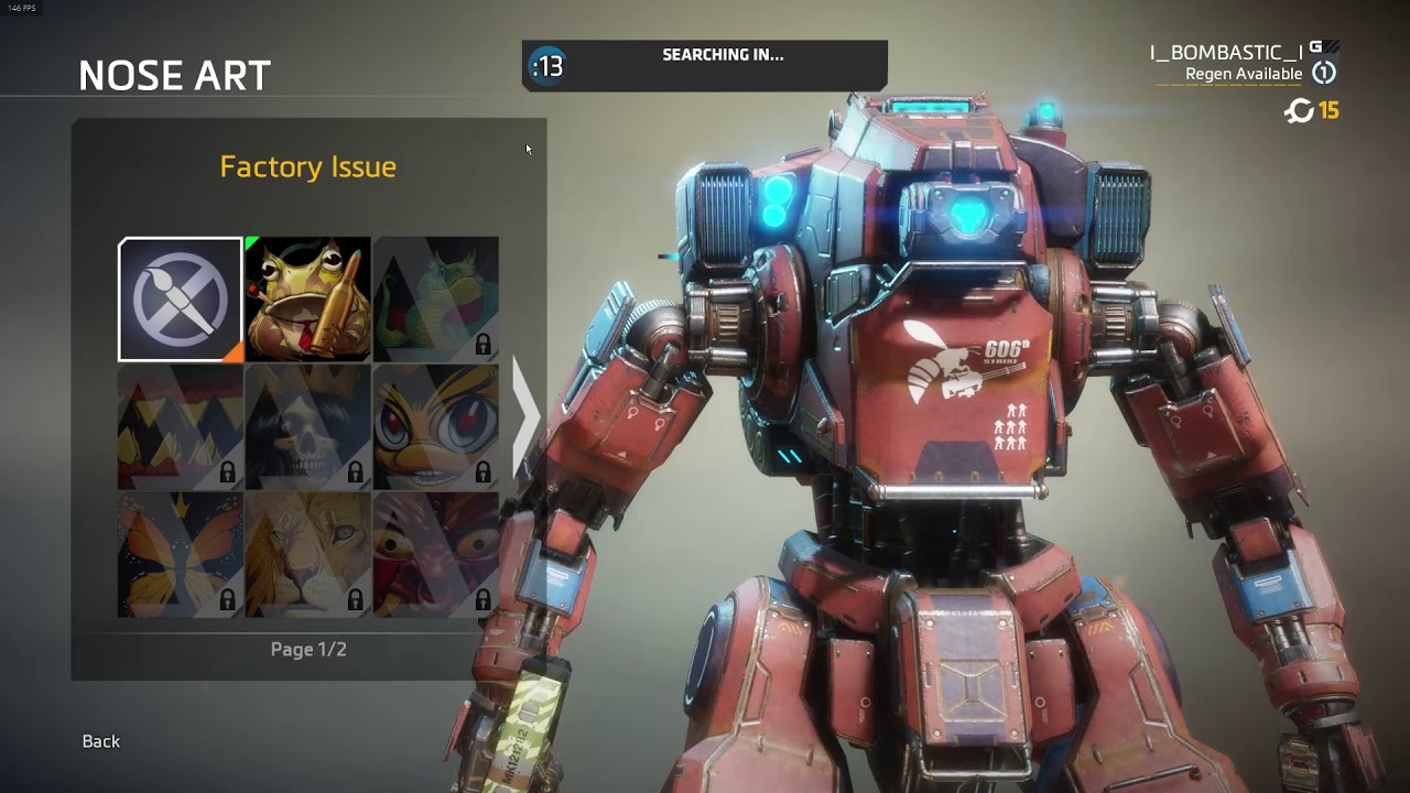 Titanfall 2# ROBOT SAVAŞLARI - YouTube