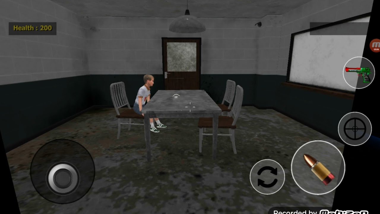 Zombie Evil Horror 3 New Update Full Game Playthrough - YouTube