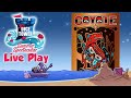 Coyote | Board Game | BoardGameGeek
