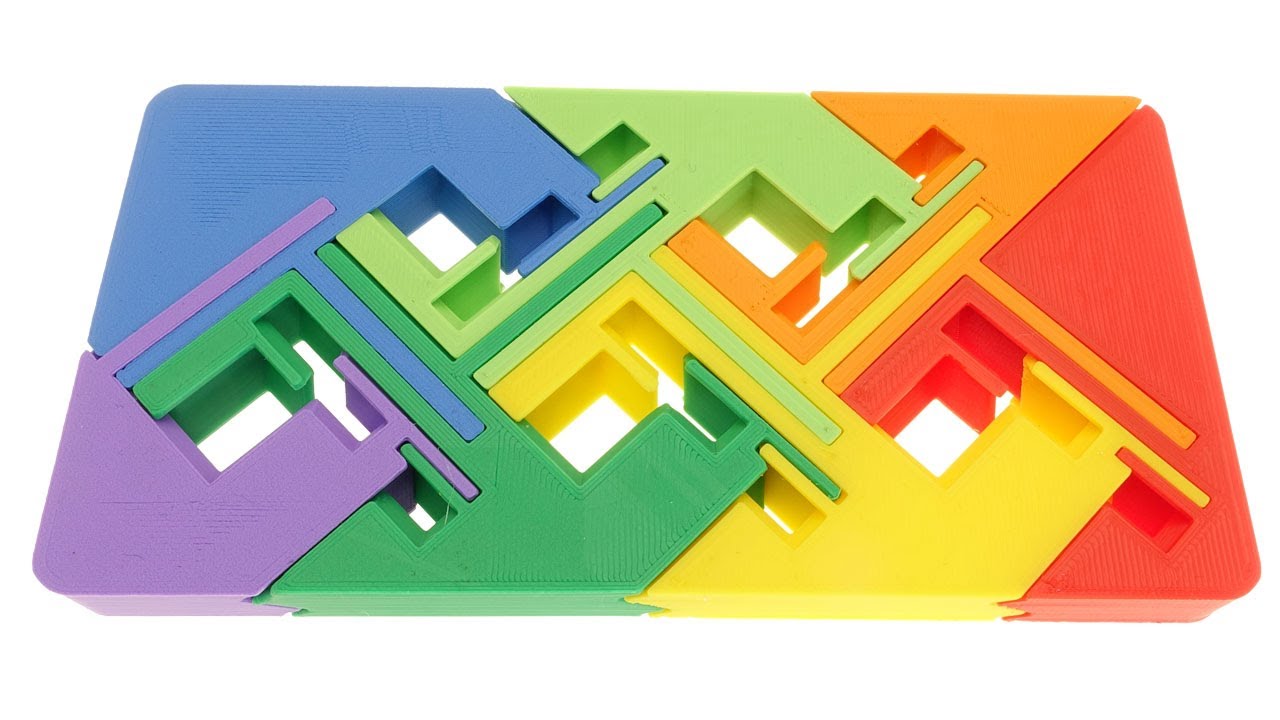 Zigguphi - What other Ziggu* puzzle can we design with a non-integer ...