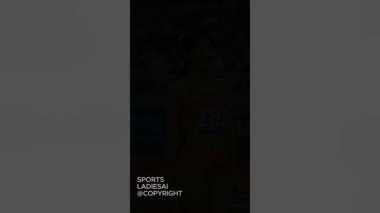 26 여기가 육상경기장이야 런웨이야 신인선수의 워킹 댄스 아이돌 여자육상 육상 육상선수육상경기삐끼삐끼여자육상선수여자선수 Youtube