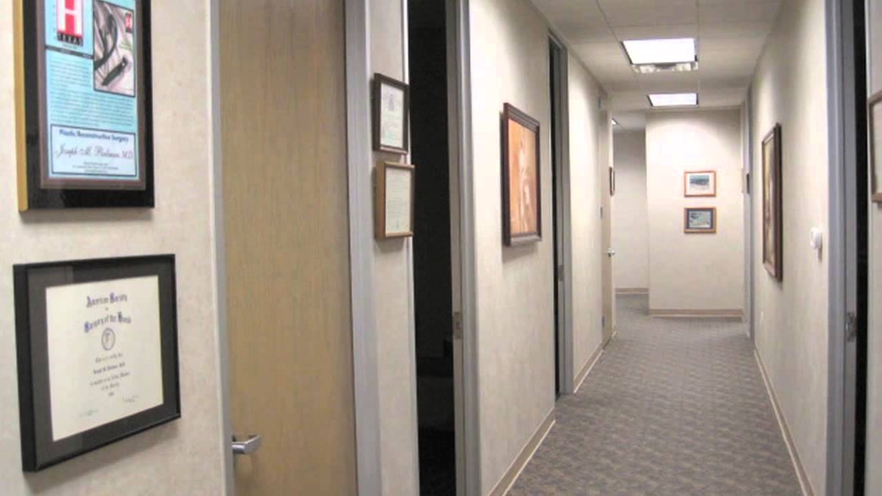 Advanced Plastic Surgery Center - Dr. Joseph Perlman - YouTube