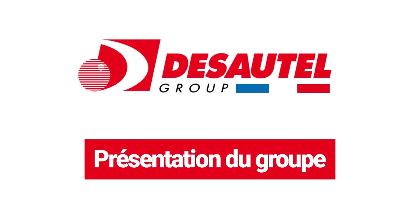 Desautel présentation 2022 - YouTube