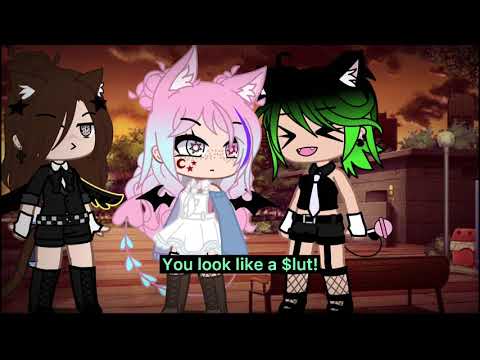 Say that again…I dare you||ft.Amy