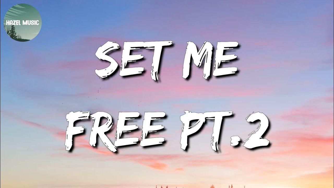 Jimin - Set Me Free Pt 2 (Lyrics) - YouTube