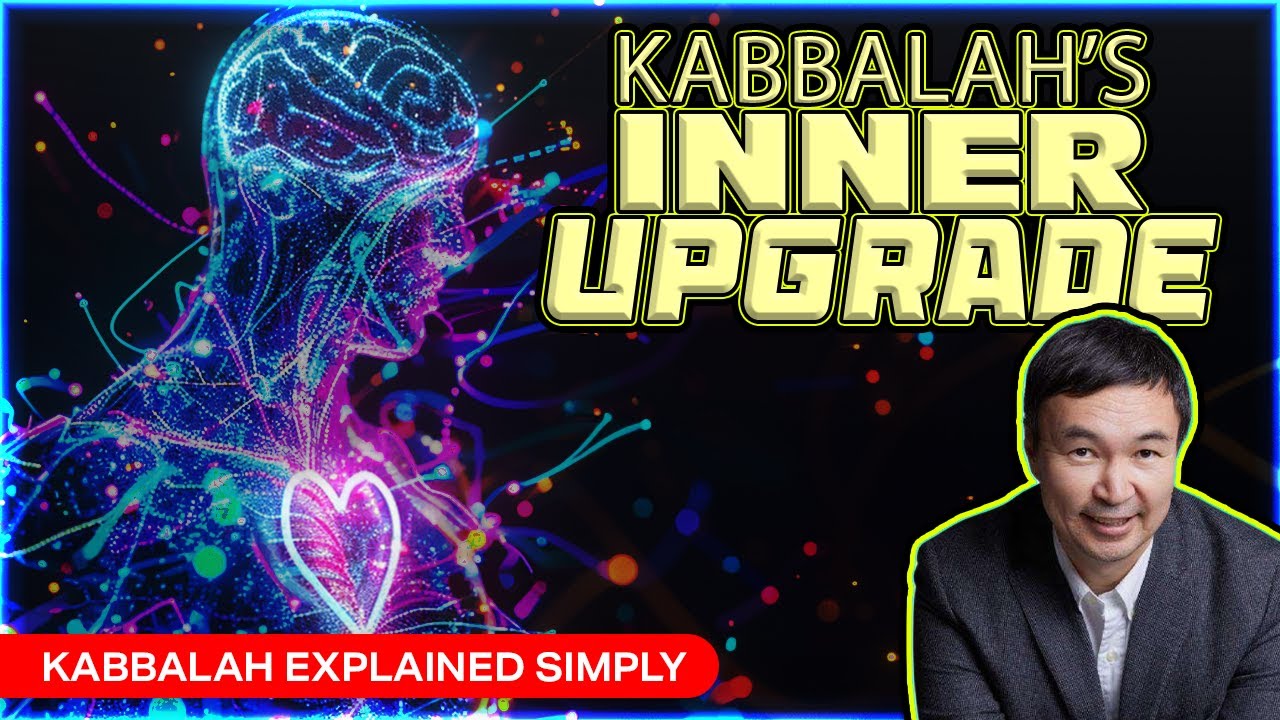 Kabbalah as a Transformative Experience - Kabbalah Explained Simply ...