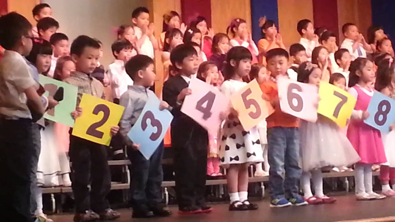 Loaf graduation, singing the number rock - YouTube