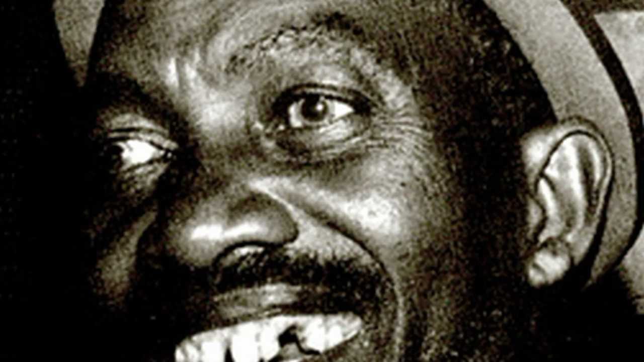 Floyd Council Headstone Memorial Project HD-Pink Floyd - YouTube