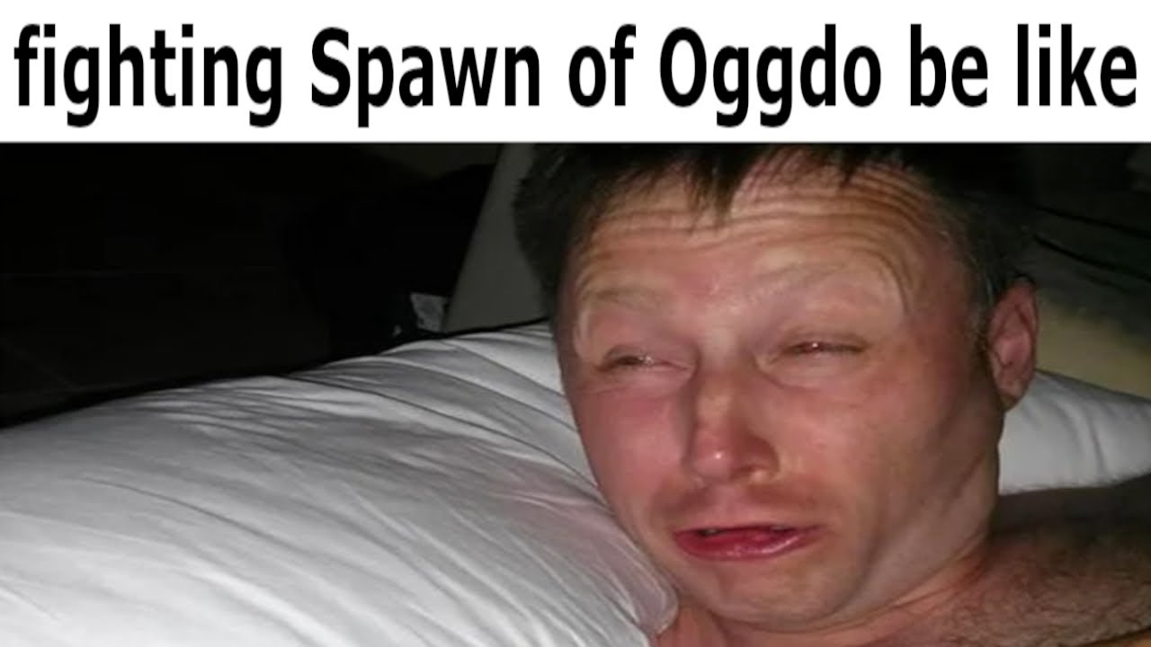 Spawn of Oggdo boss fight exploit glitch in Star Wars Jedi: Survivor ...