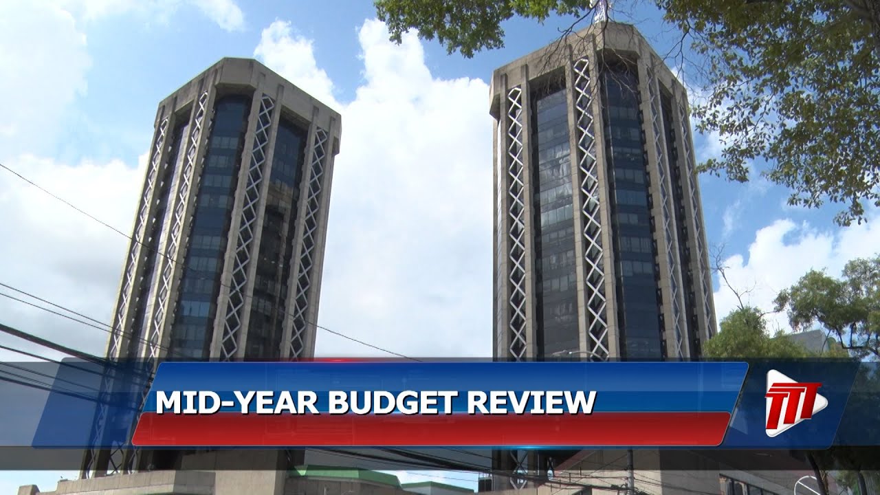 Mid-Year Budget Review - YouTube