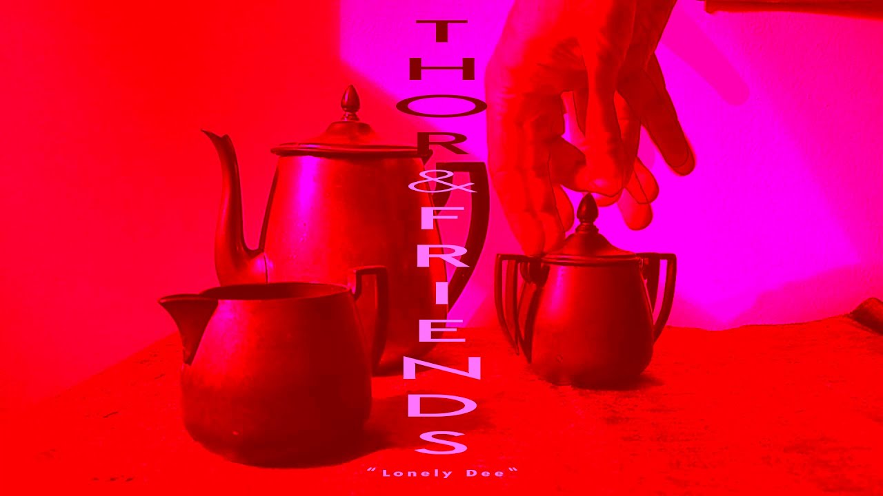 Thor & Friends - Lonely Dee (Official Video) - YouTube