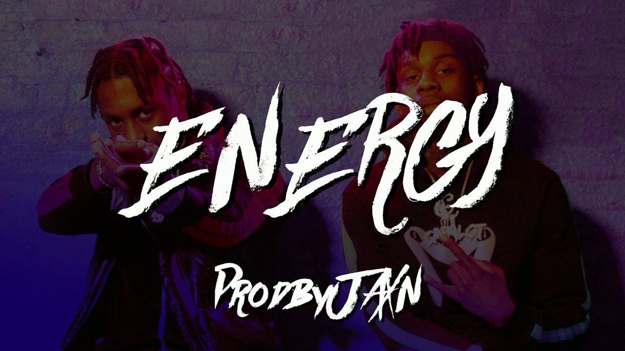 [FREE] POLO G X LIL TJAY TYPE BEAT 2020 "ENERGY" | PRODBYJAXN EMOTIONAL ...
