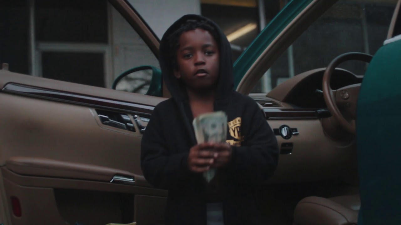 YPC Bando Baby - Bando Baby - YouTube