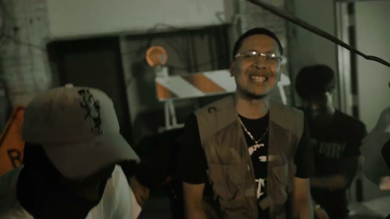 TOP BOY (OFFICIAL MUSIC VIDEO) SHOT BY @CTMFILMSTV - YouTube