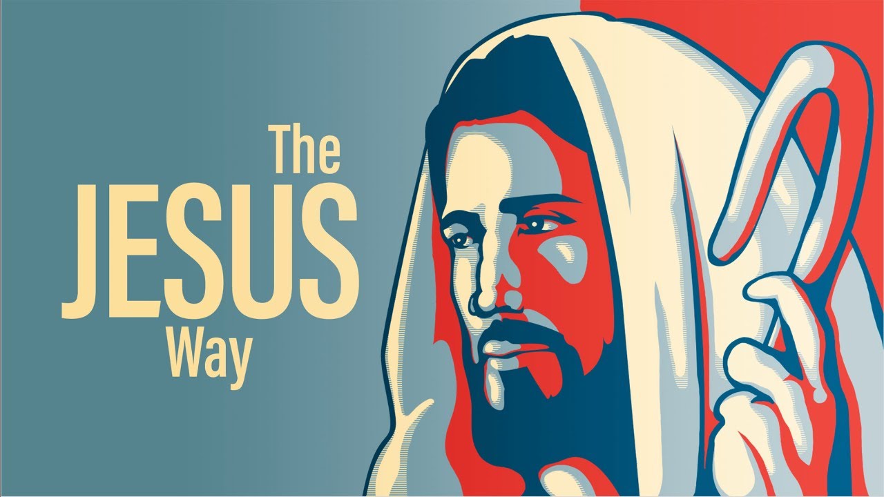 The Jesus Way - Part 7 - 11.24.24 - YouTube