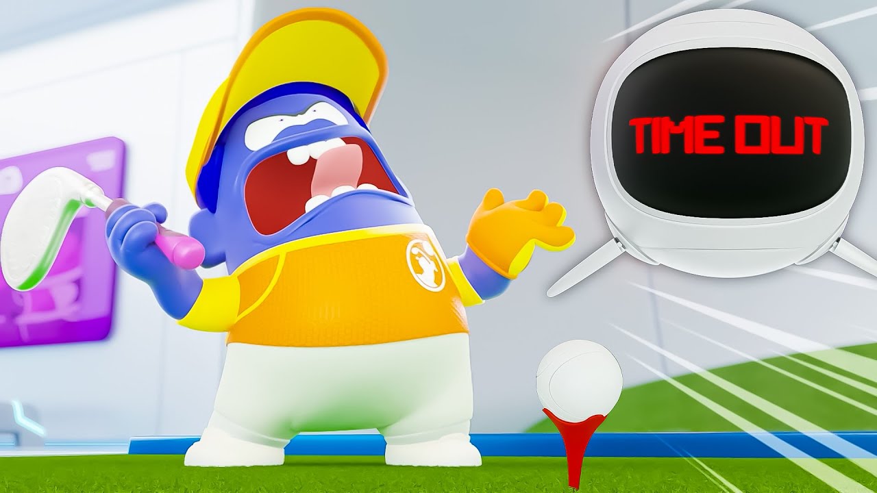 Bogey Short + More Silent Comedy & Kids Cartoon Shows - YouTube